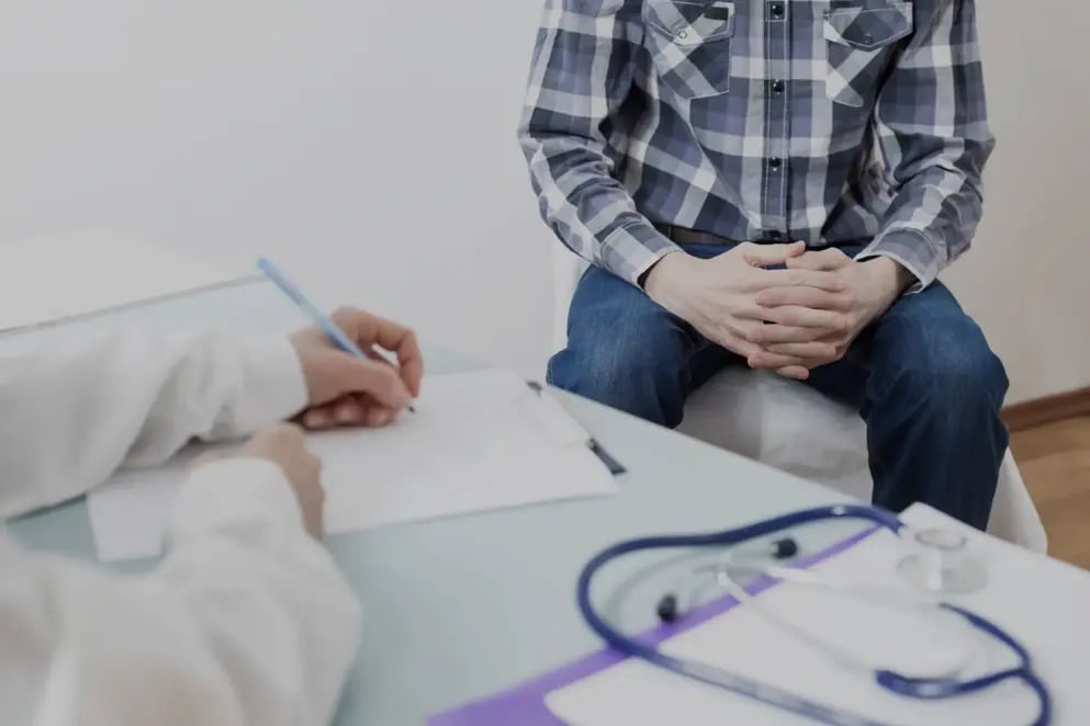mCRPC podcast: Karim Fizazi on treatment & guidelines - Medthority