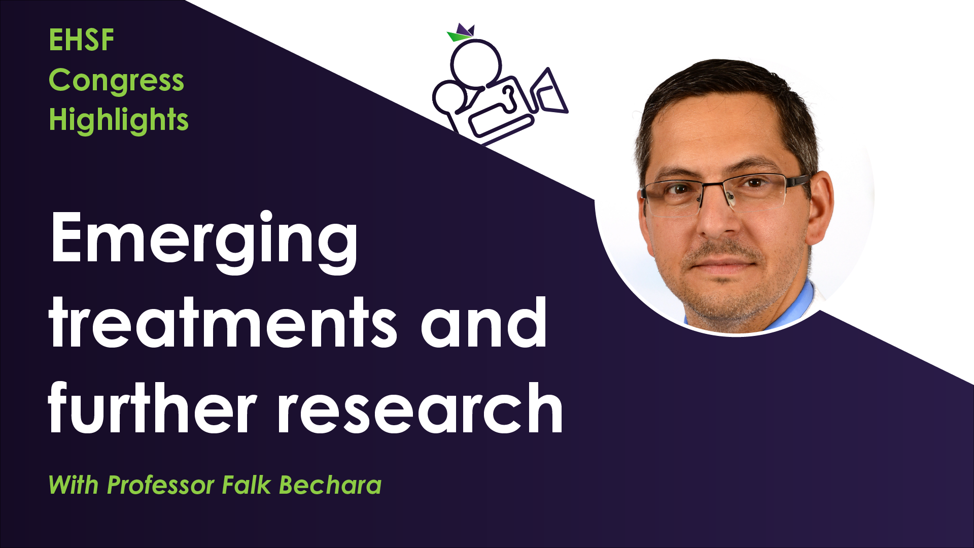 Transcript – Emerging treatments and further research – Medthority