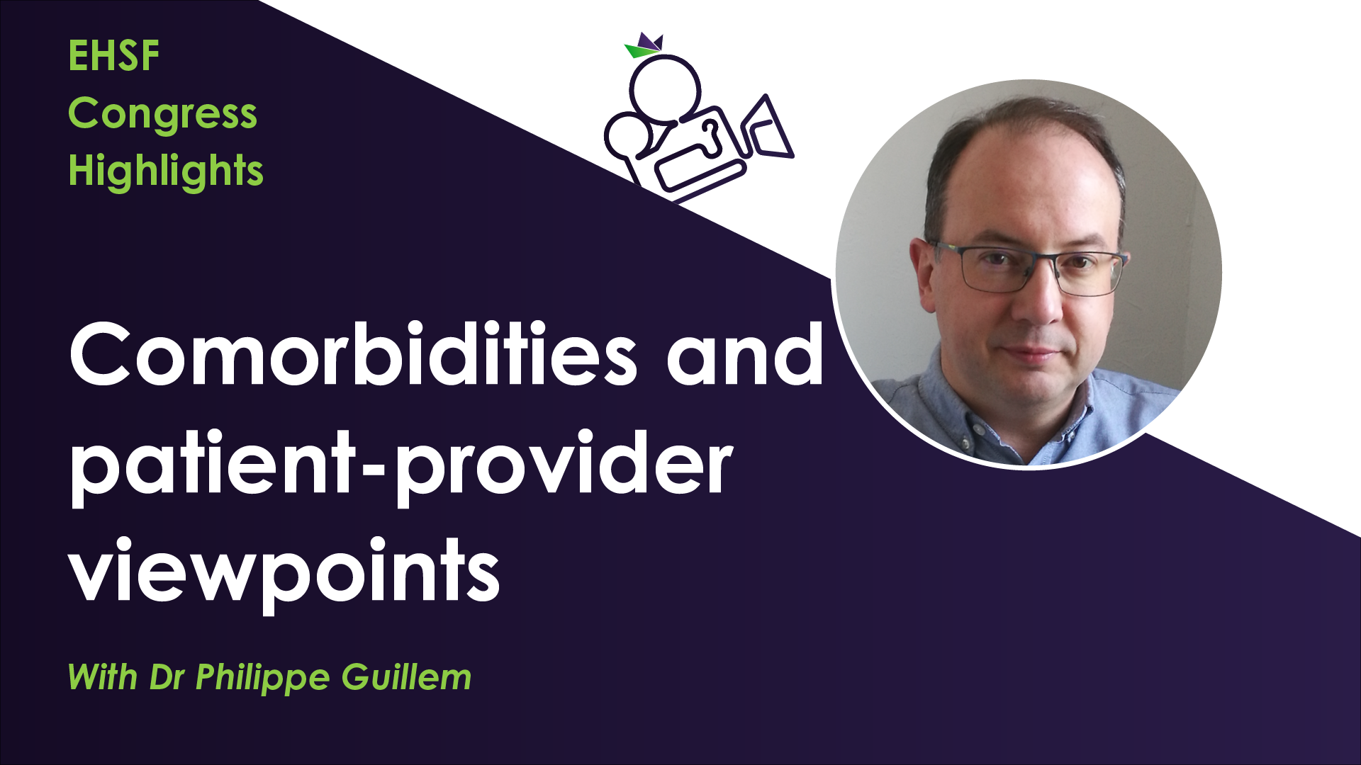 Transcript – Comorbidities and patient-provider viewpoints – Medthority