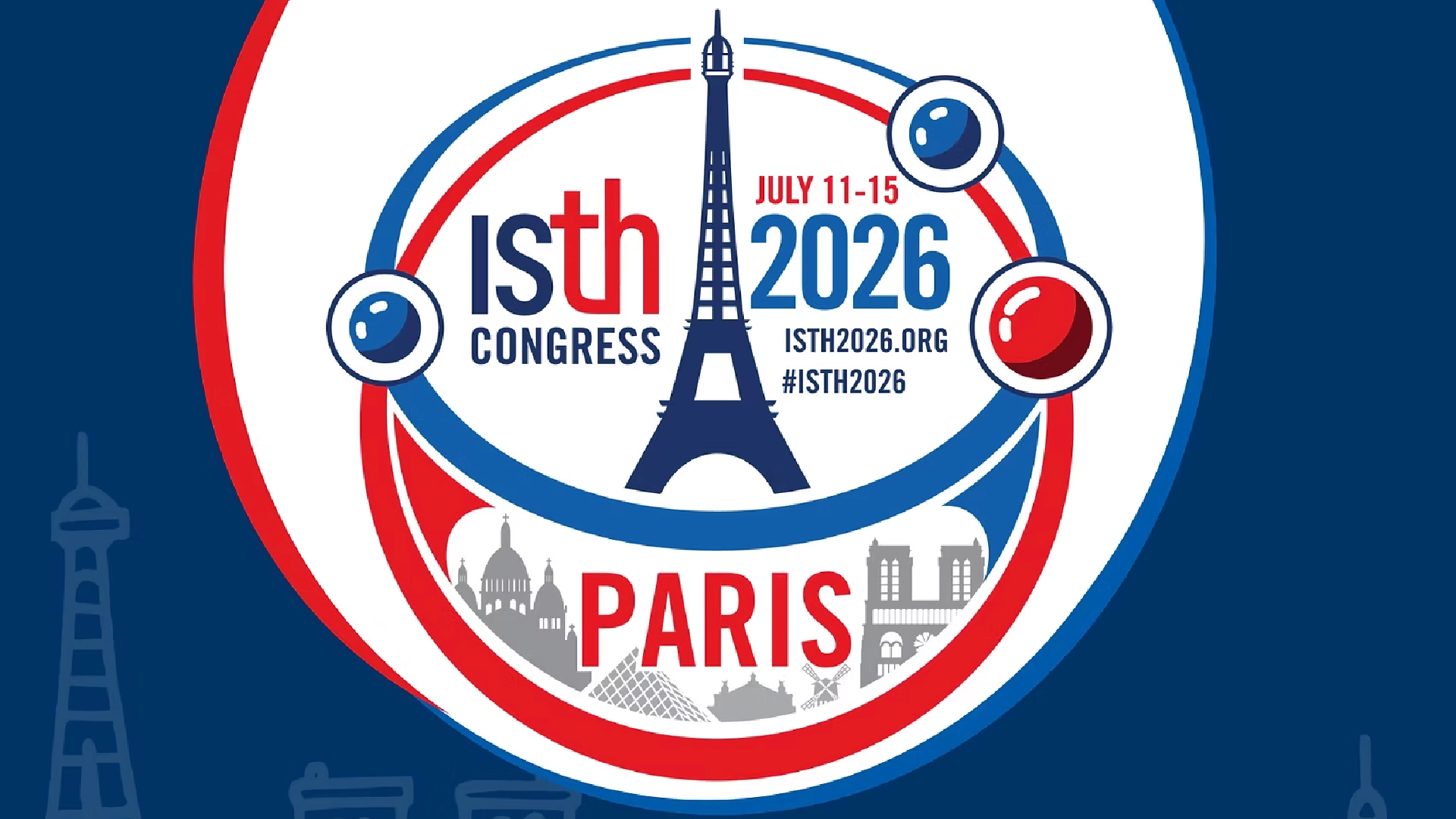 ISTH 2026 — Medthority
