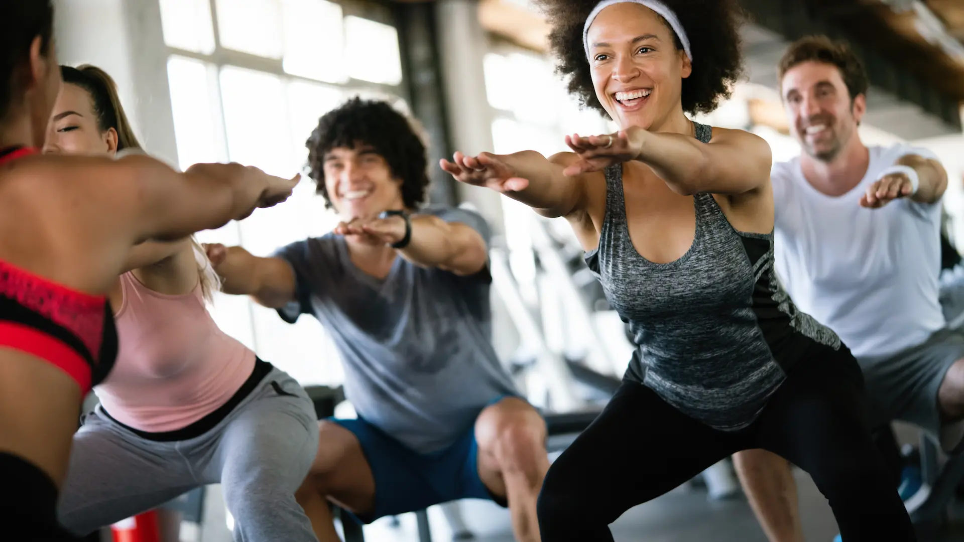 Exercise for Parkinson’s disease - Medthority