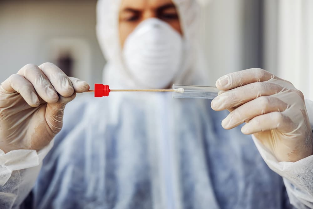 Diagnosing RSV | Respiratory Syncytial Virus (RSV) | medthority.com