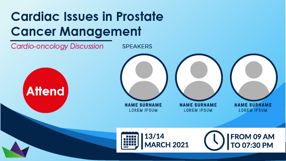Cardiac issues in Prostate Cancer