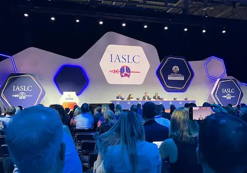 WCLC 2025 congress highlights - Medthority