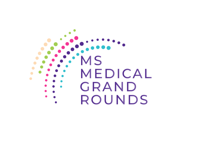 Grand Rounds | Relapsing multiple sclerosis: Supporting patients every ...