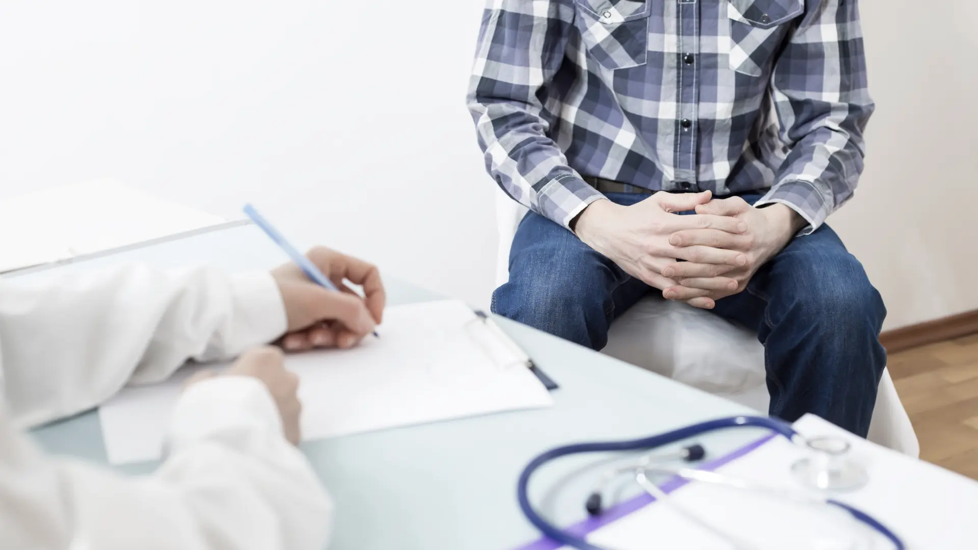 mCRPC in Focus - Medthority