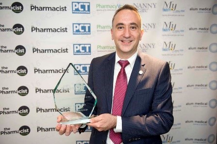 Darush Attar-Zadeh – Tobacco Dependency – Medthority