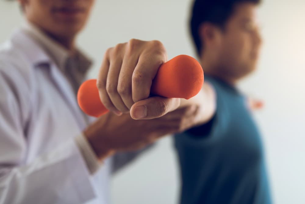 Clinical guidelines on OA pain management - Medthority