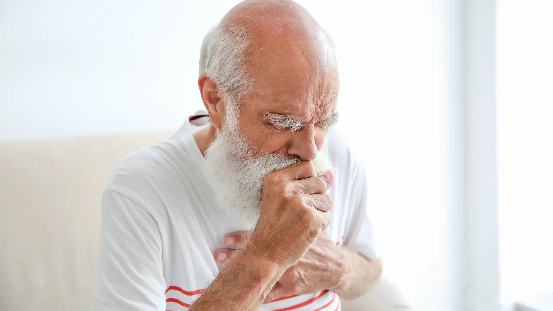 Idiopathic pulmonary fibrosis - Independent resources - Medthority