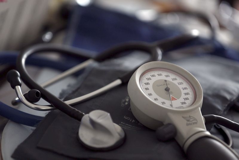 Health Rounds: High blood pressure among children doubles; obesity may ...