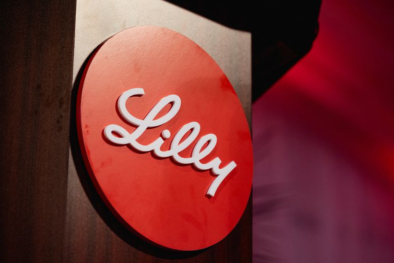 Health Rounds: Lilly blood thinner tops AstraZeneca's for heart ...
